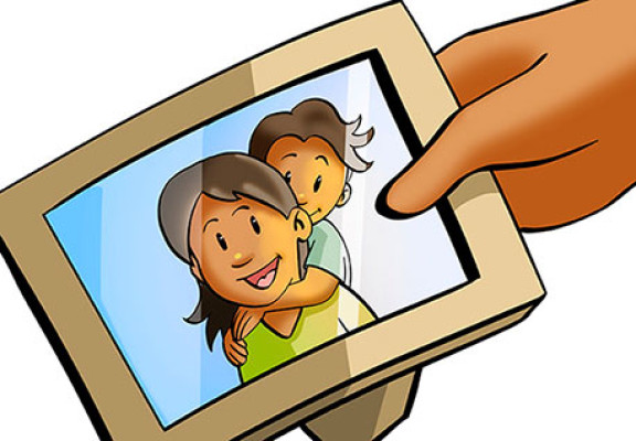 Ejercicios de inglés: The verb have got | Lewolang